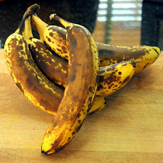 52 Ways to Cook: Rotten Looking Bananas - How to Freeze Them for Later ...