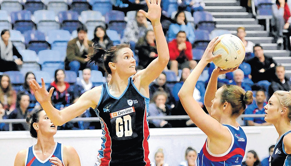 Monash University Central News: Vics and Barclay leading the way to ...