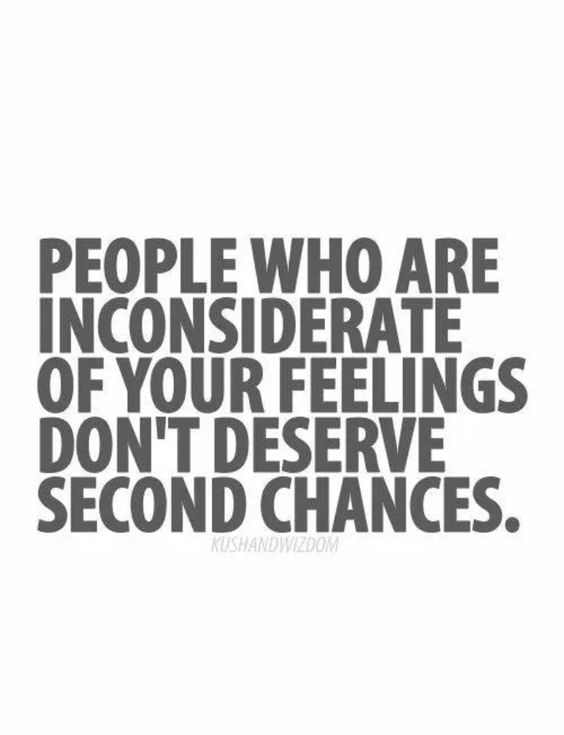 There Is No Second Chance - Daily Blogger Pro