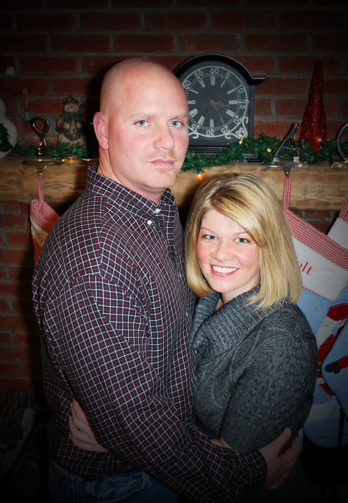 My "Xtra" Perfect World: My 3 C's: COLT, CADE, & CASE