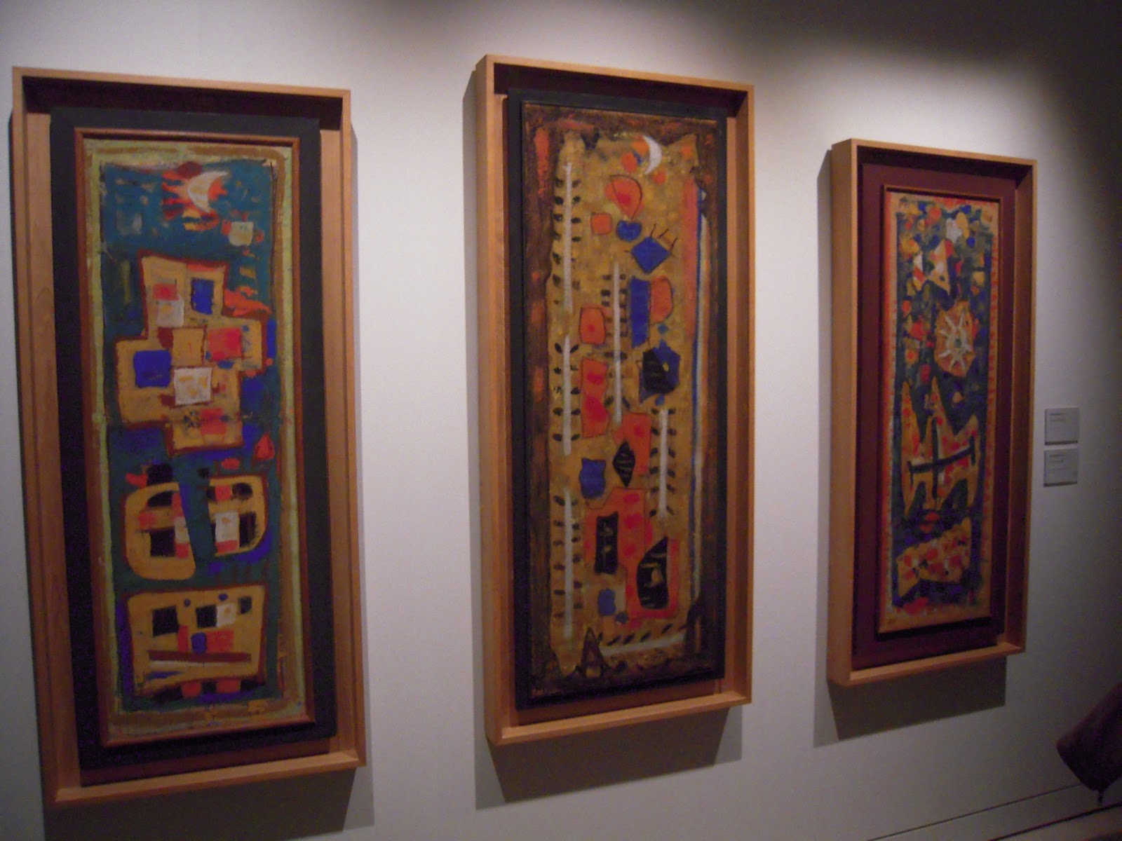 images en tête: Florian Rodari, de l'installation de la collection ...