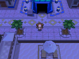 Turismo Pokémon: Undella Town, Undella Bay e Abyssal Ruins