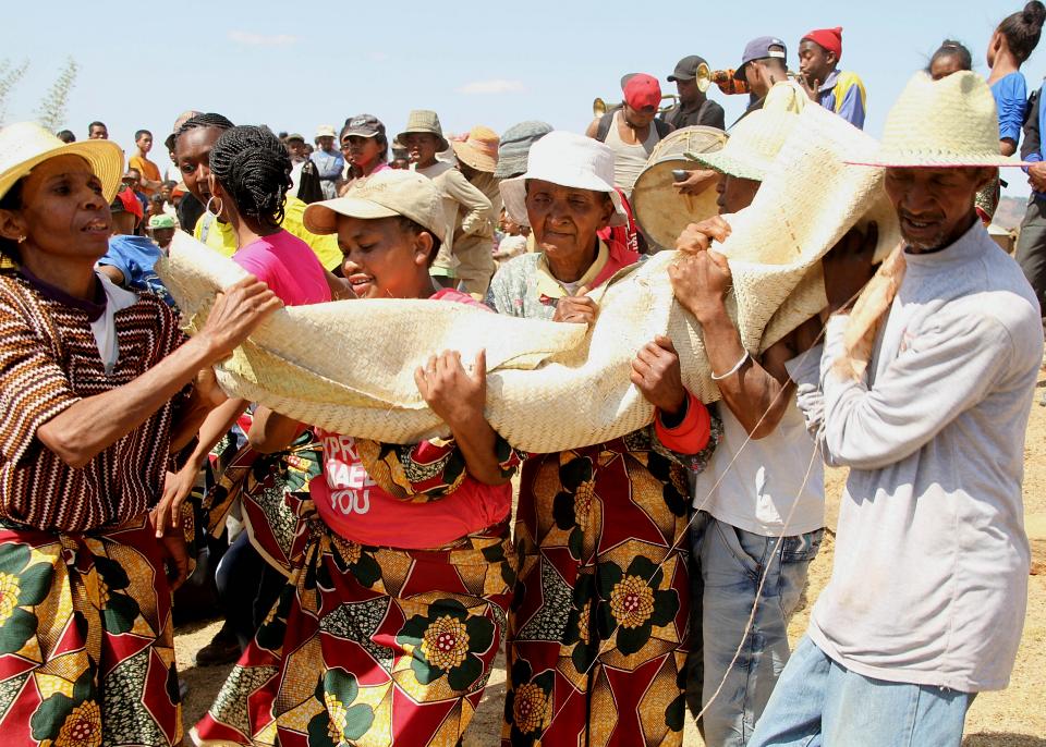 Death and Culture: Death Rituals and Life Values