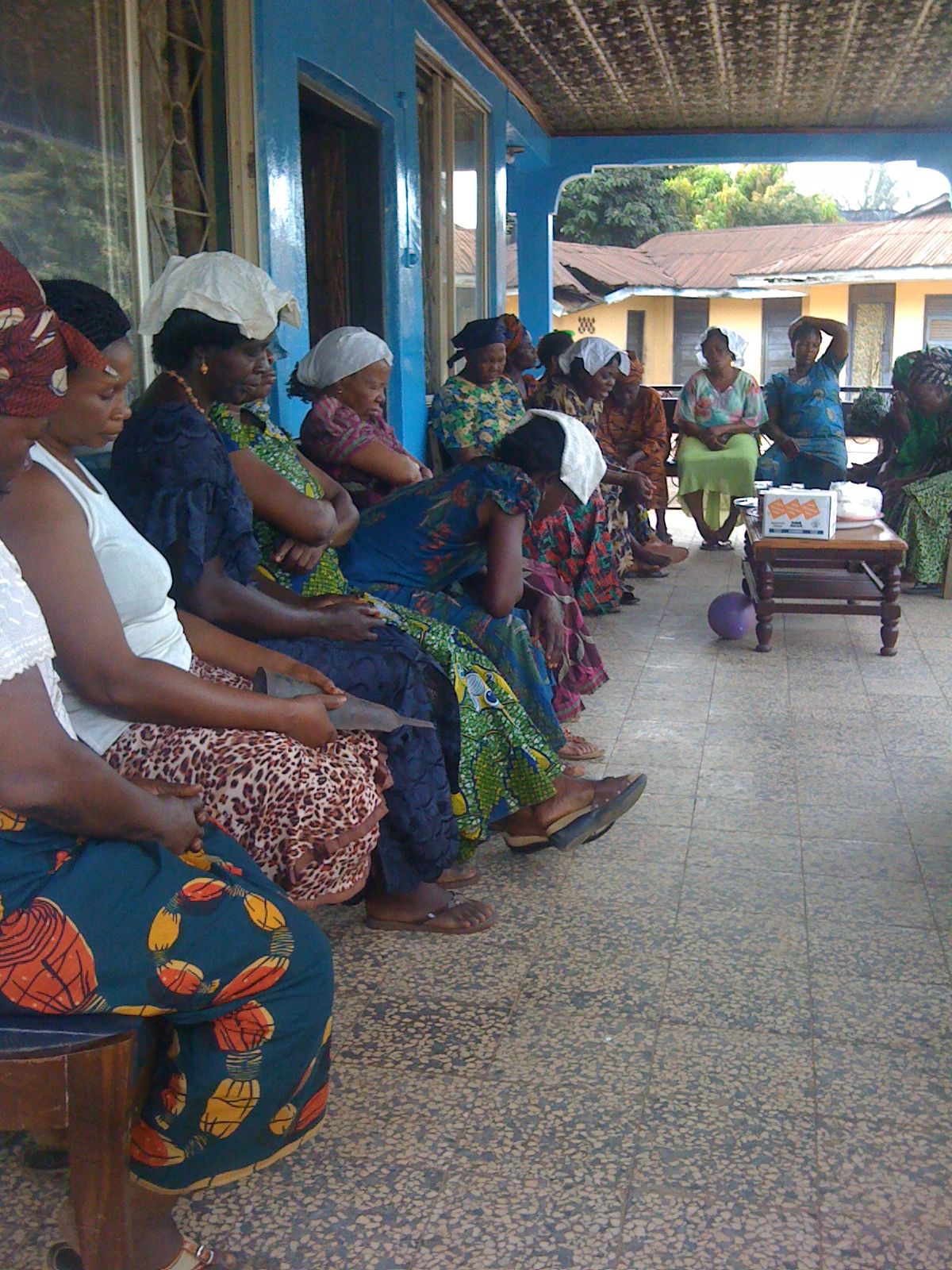 Memoirs of Retesha: Black Motivators Making a difference- Week 1- Dr ...