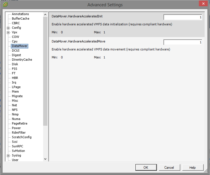 Enable and install VAAI NetApp Plugin in ESXi | TechCrumble