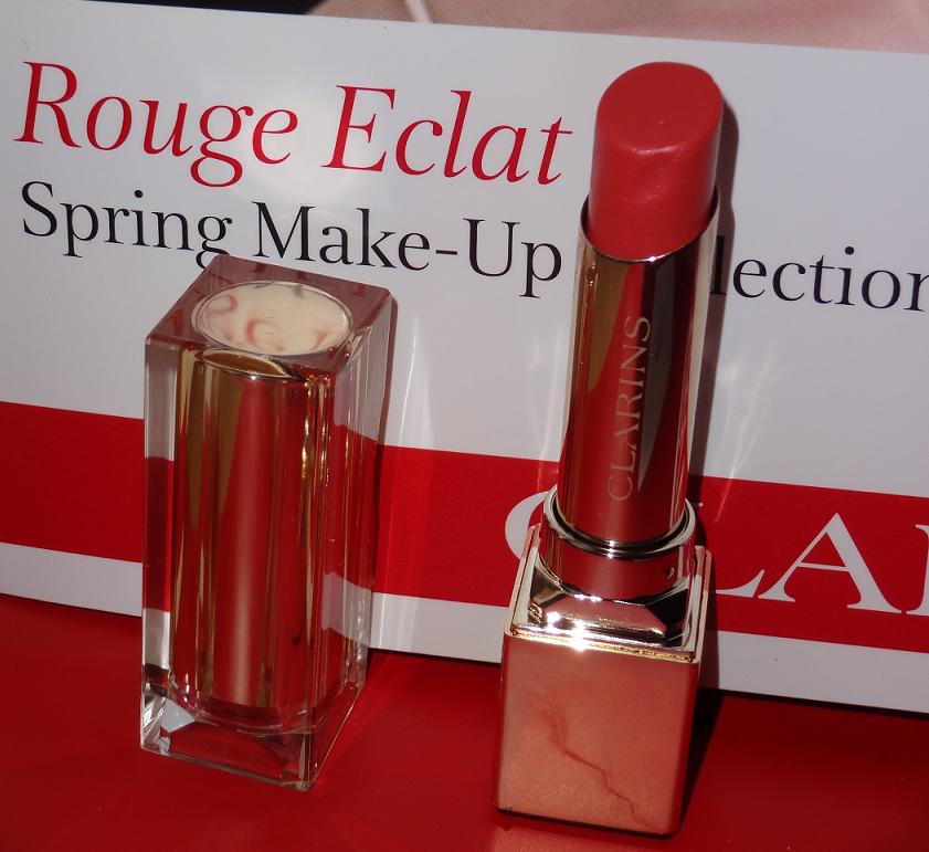 Journal d'une beauty paresseuse: C’est le printemps sur mes lèvres avec ...