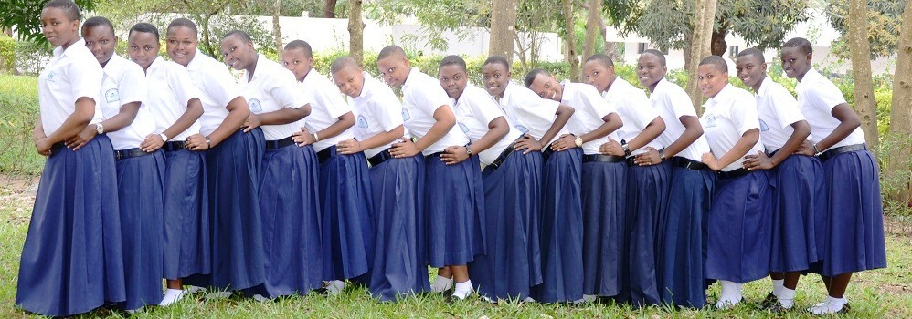 St. Matthew's Secondary School