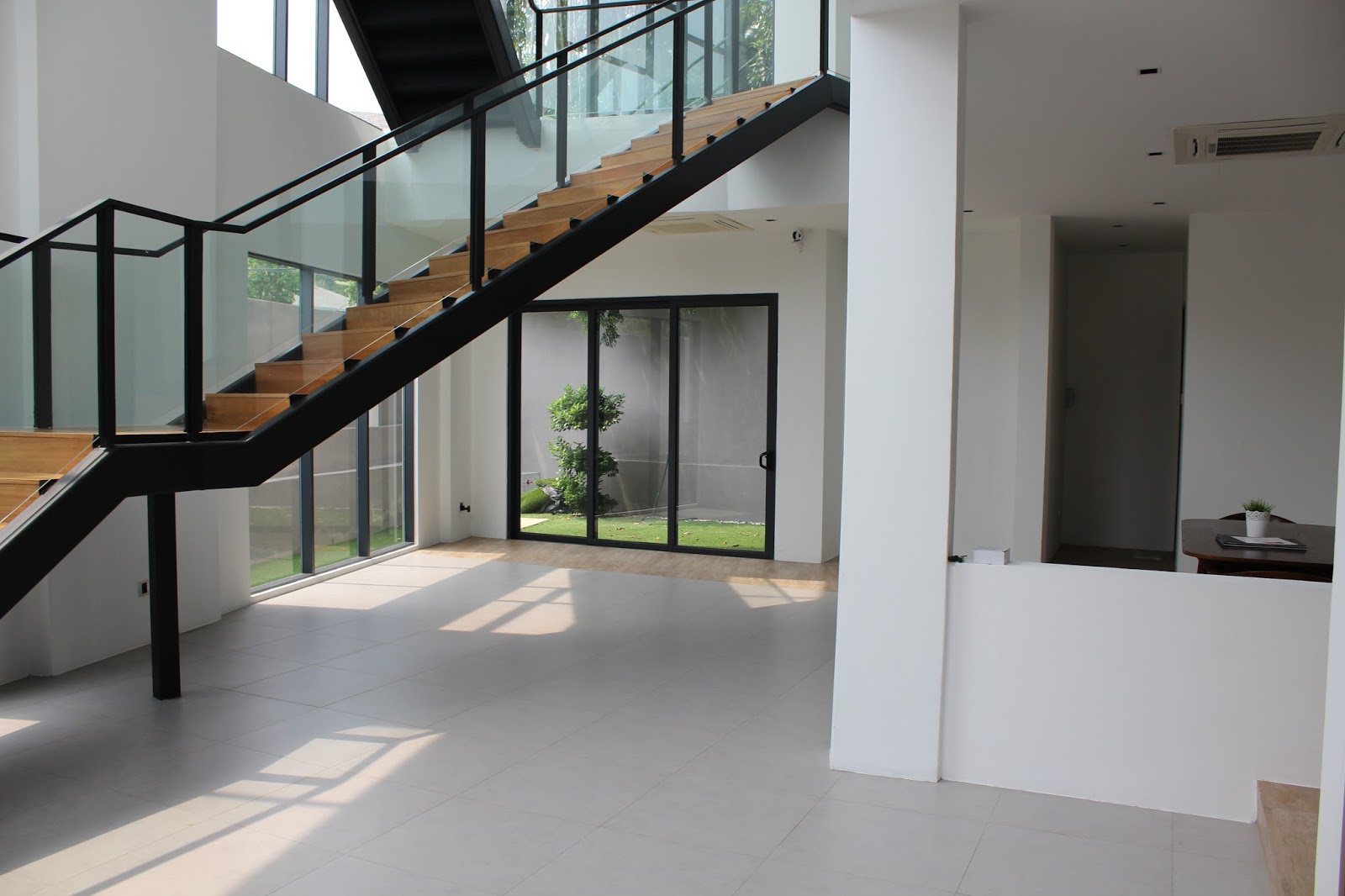 Gary Choo Properties