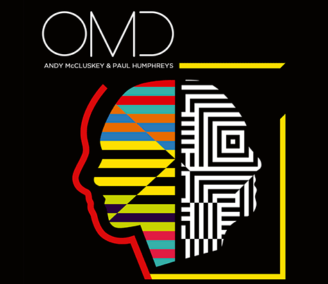 El pop electrónico de OMD llega a Barcelona y Madrid ~ El Giradiscos
