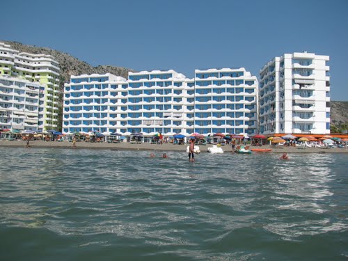 Lezha, pushime në det, lum, lagunë dhe mal | Lezha ime...