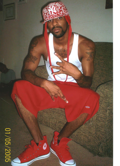 Loyalty is Everything - Original Gangsta: Interview with Lady Bug