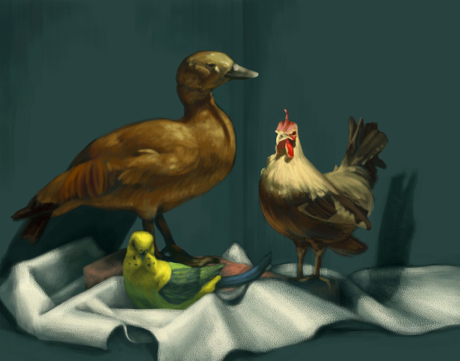 chejaein: ILLUSTRATIONS