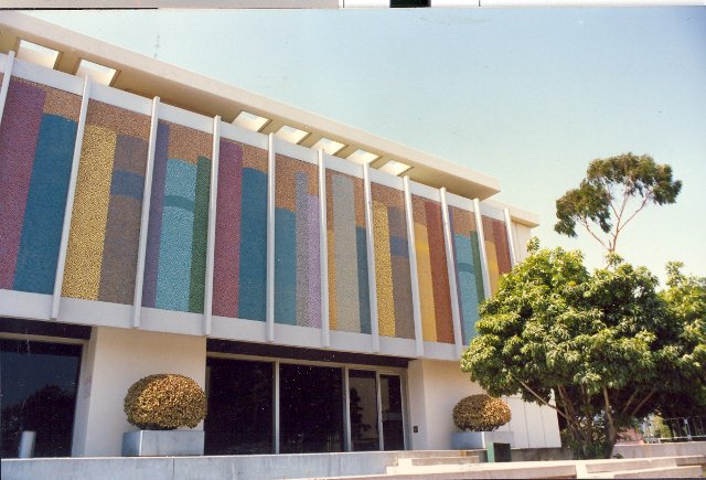 Remembering the Beverly Hills’ Public Library