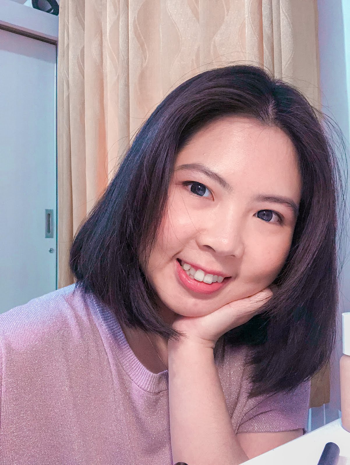 BEAUTY: NEVER BE THE SAME FOUNDATION BY SELF CODING KOREA