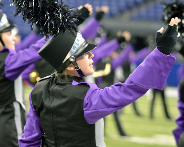Ben Davis Band Update