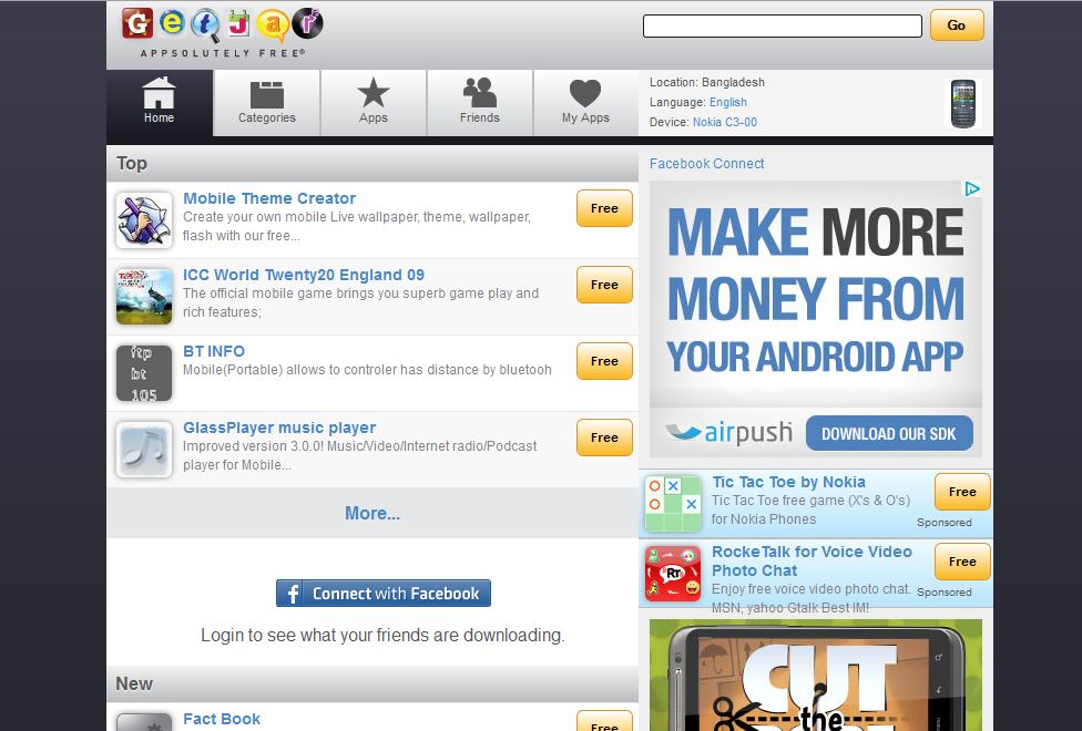 Blog Know Recent: Download Mobile Contents
