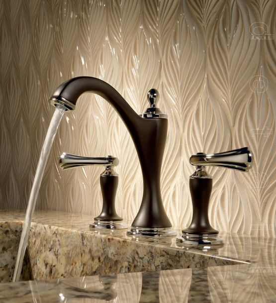 Carrie's Design Musings: BRIZO ~ A Brand That Dreams