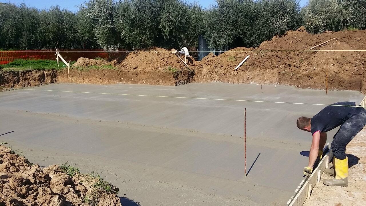 La mia casa in legno: Il Magrone