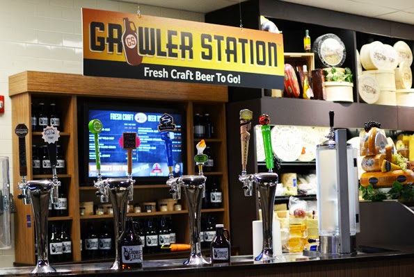 Foodservice Solutions: Market Bistro by Price Chopper Setting New Fresh ...