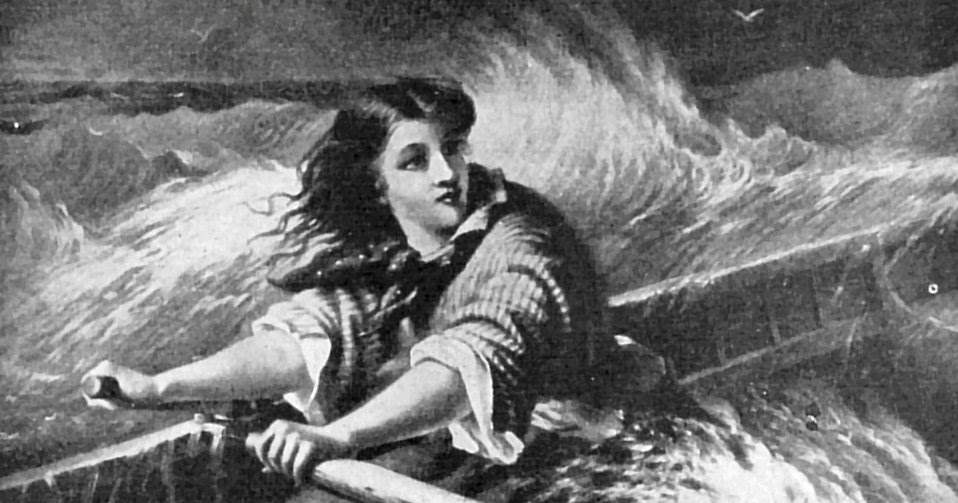 Neah Bay: The Tragedy That Almost Was