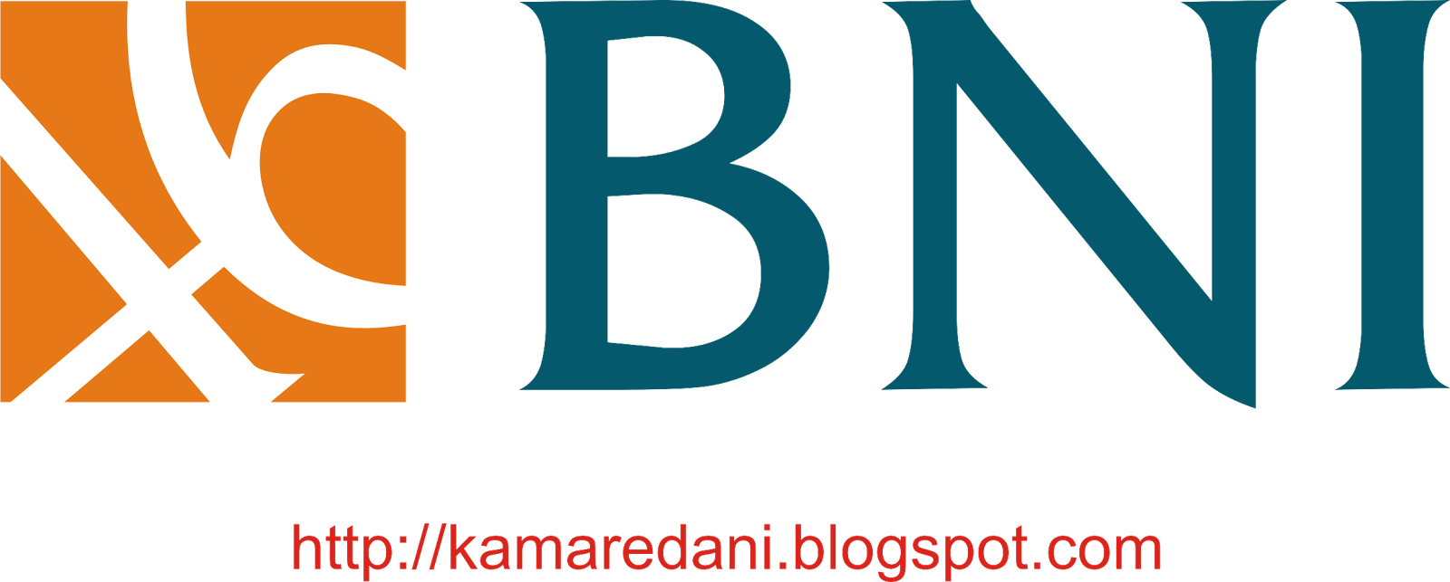 Dani Krist: Download Vector Logo BNI 46