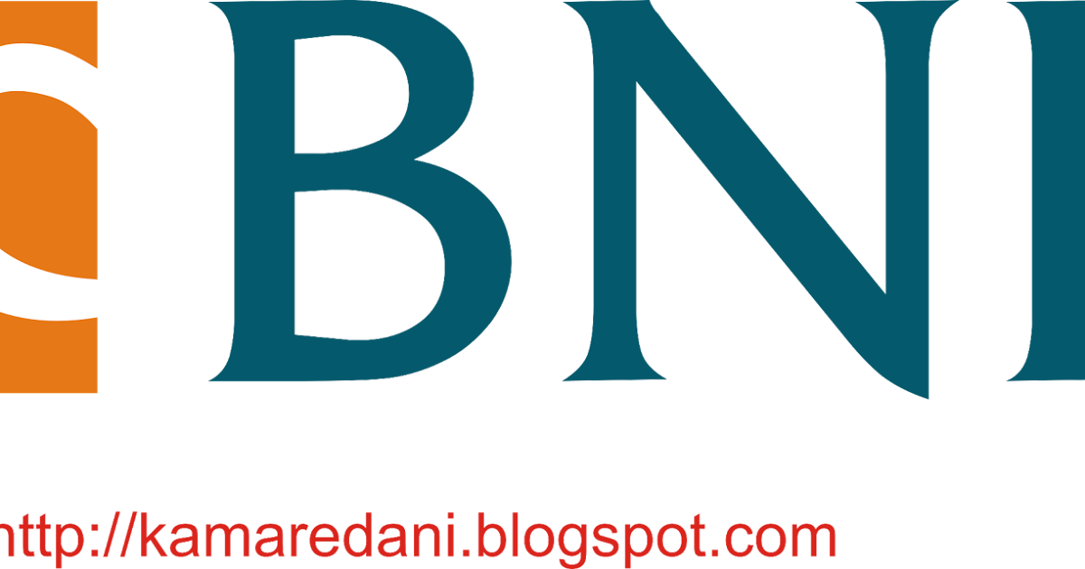 Dani Krist Download Vector Logo Bni 46