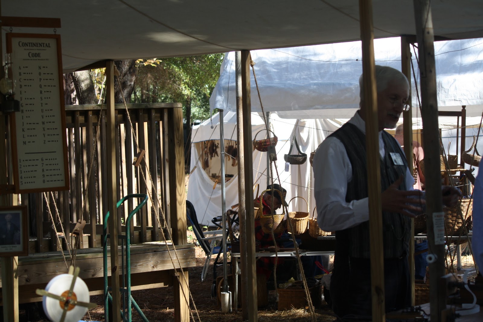 The Blue Whale and Other Travel Tales: Ocali Days at Silver River ...