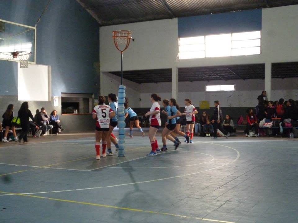 Cestoball: Resultados del 61º Campeonato Argentino de Cestoball ...