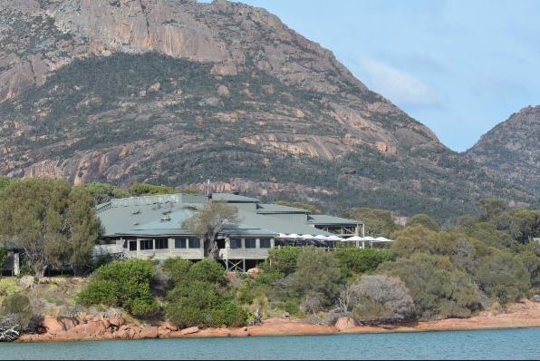 Freycinet Lodge | Happy Tour Australia