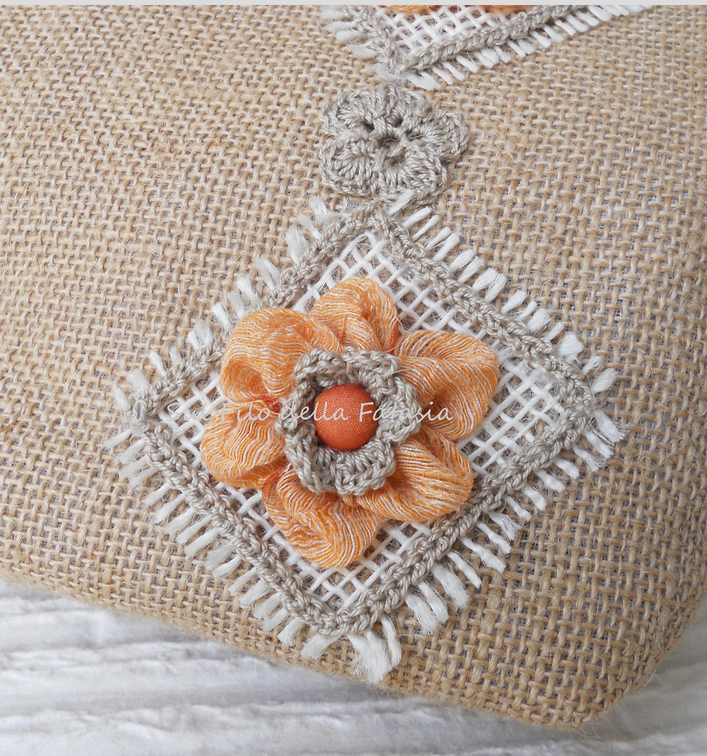 Sul filo della fantasia: giugno 2012