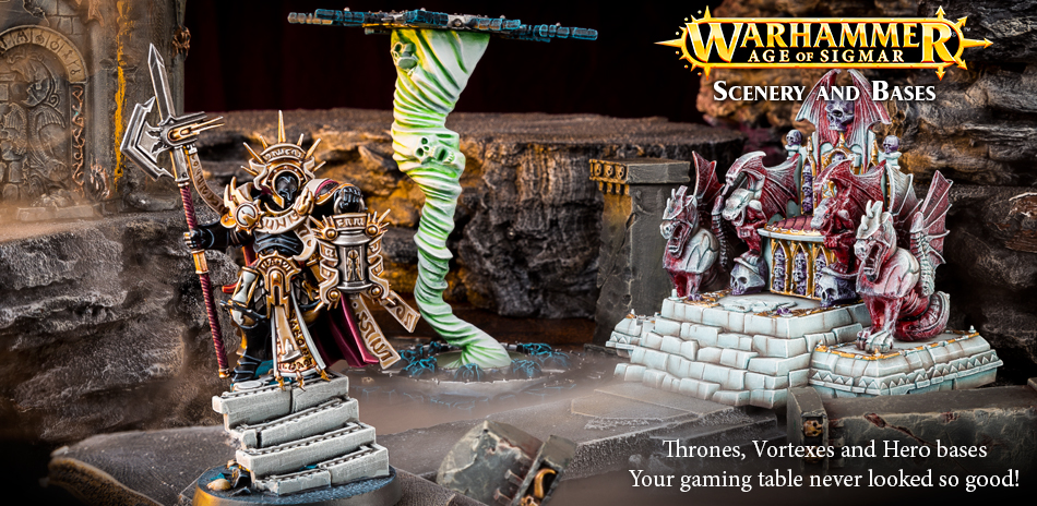 New Pre-Orders From Games Workshop are available. - Faeit 212