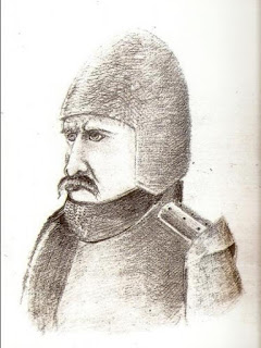 Las Pinturas de Adolf Hitler | La Taberna de Julio