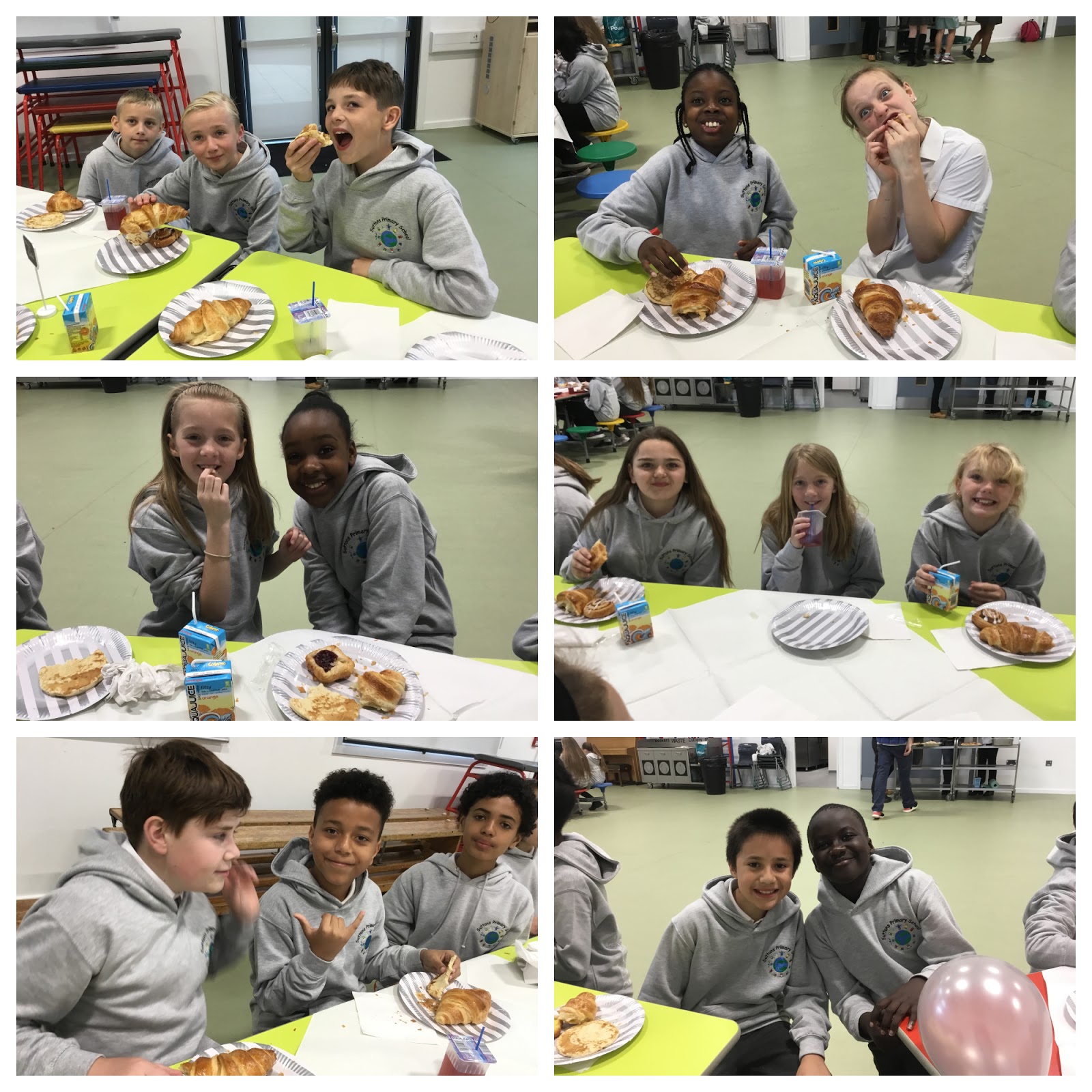 Suttons Primary School: Year 6 - SATs are over!