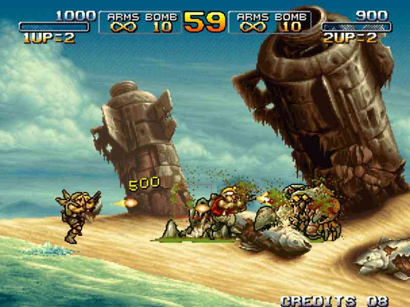 Metal slug 3 free download for pc - lasopaarcade
