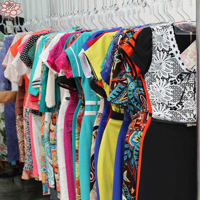 Muitos modelos... - Blog da Bella