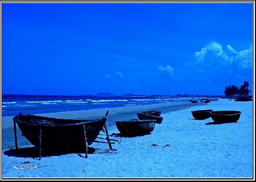 DENİZ RESİMLERİ-Manzaralar