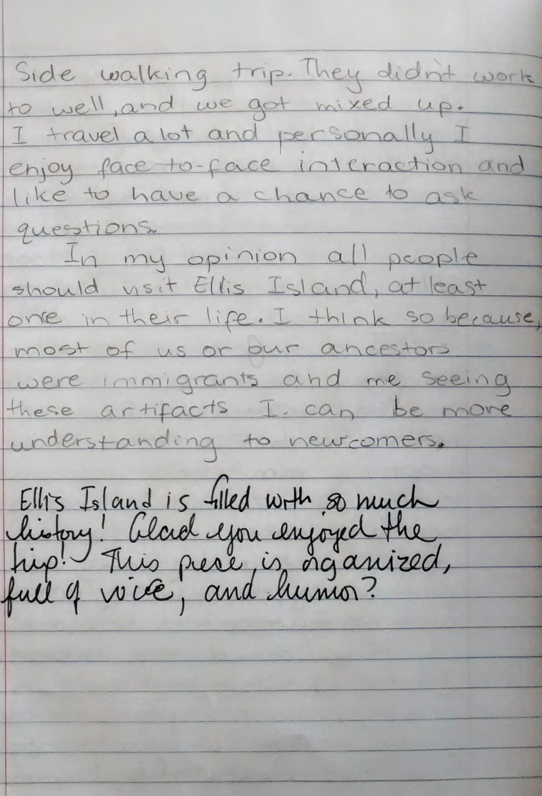 Motivated Parent - Successful Child: Expressing Yourself Through ...