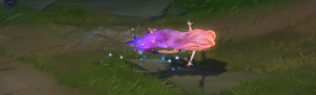 Surrender at 20: Zoe, the Aspect of Twilight, Now Available!