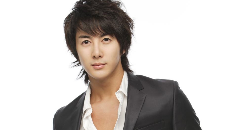KPop Universe Space: Kim Hyung Joon (김형준) (SS501)
