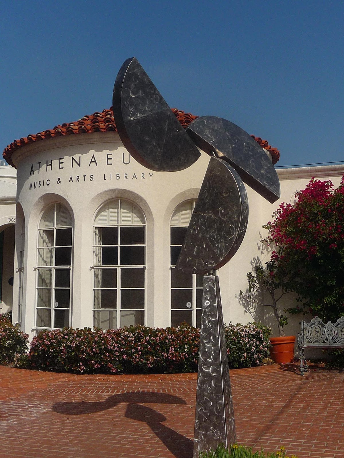 Picked RAW Peeled: 2012 SD Art Prize at the Athenaeum