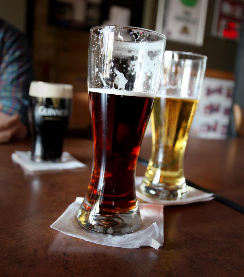 Central, IL Culinary Delights