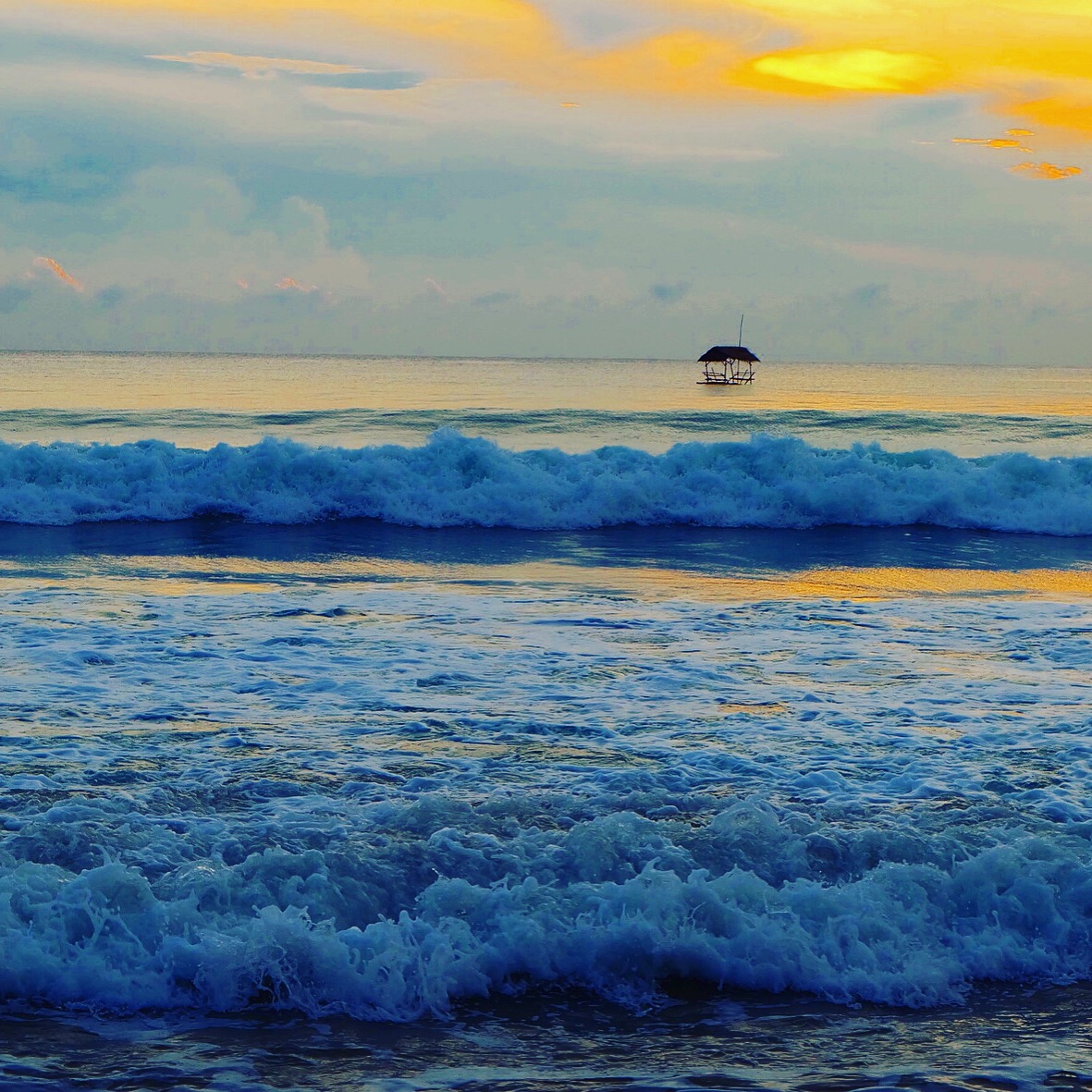 Home Away From Home - Falling In Love With Lola Sayong Eco-Surf Camp ...