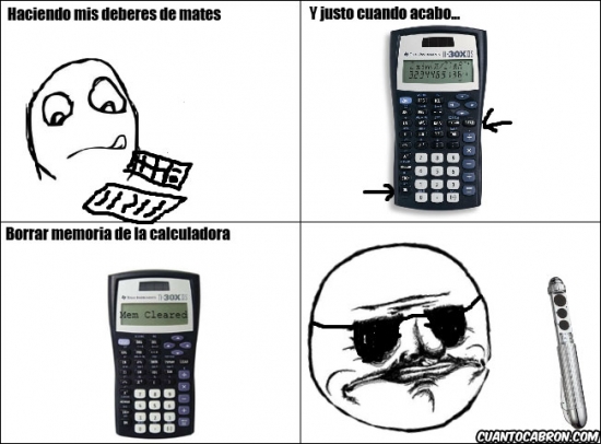 Recopilación de memes (VII) ~ La Caja De Pandora