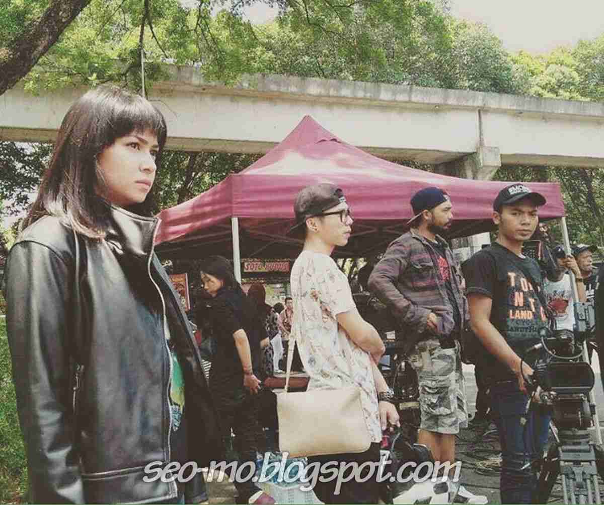 Biodata dan Foto Aryani Fitriana Terbaru