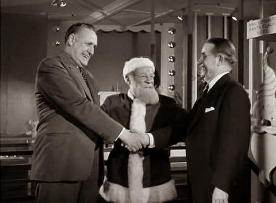 RETRO KIMMER'S BLOG: A VERY RETRO KIMMER MERRY CHRISTMAS!