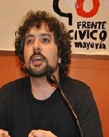 Corriente Propia: 2014