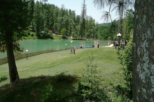Pakistan Visiting Plases: Rawalakot Azad Kashmir pakistan