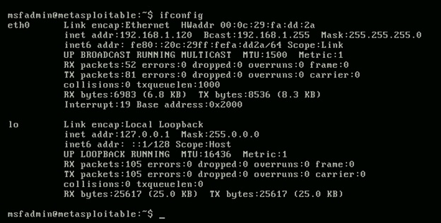 My Cybersecurity Journal: Building My New Cybersecurity Lab with Cisco ...