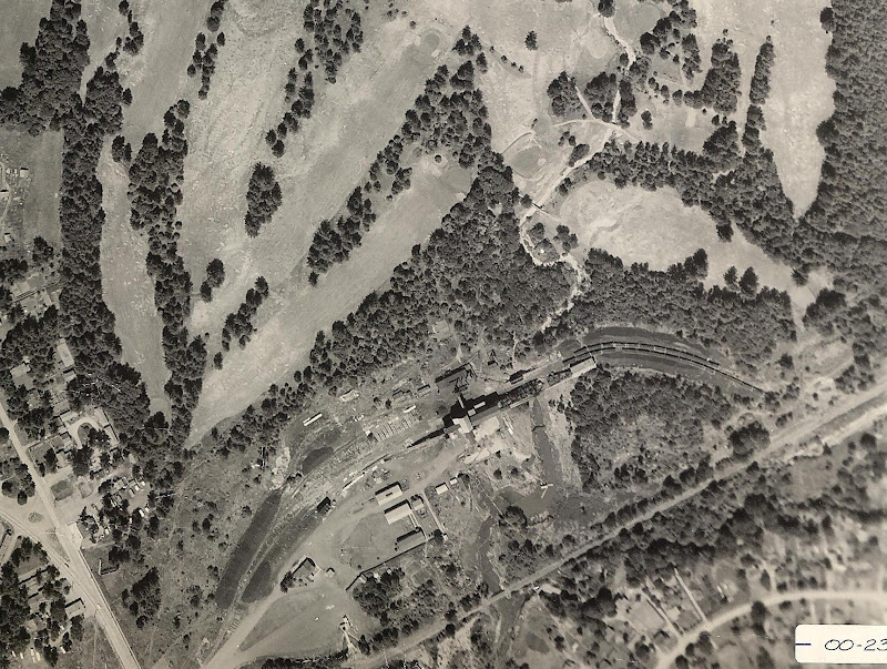 Reading the Washington Landscape: When Bellingham Had Coal Piles