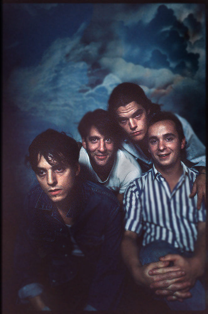 some old pictures I took: Plasterscene Replicas